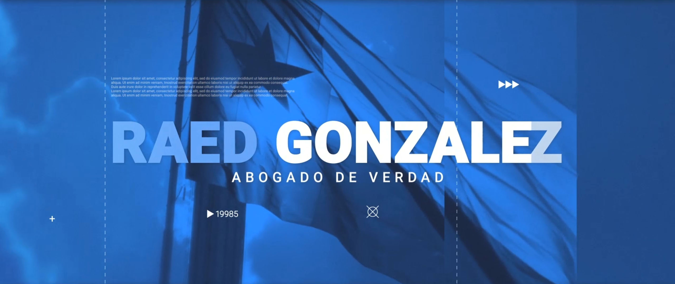 Raed Gonzalez | Hispanic Marketing Firm